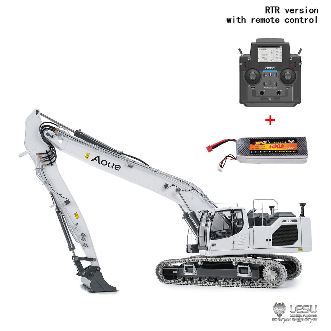 RC Construction Vehicle Store
