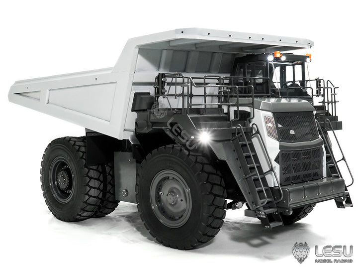 RC Hydraulic Mining Car – RC Construction Vehicle Store