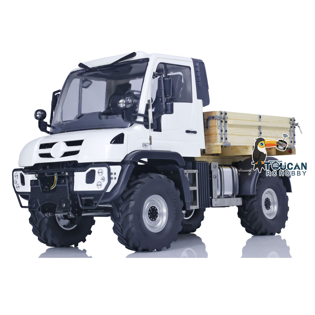 RC Crawler – RC Construction Vehicle Store