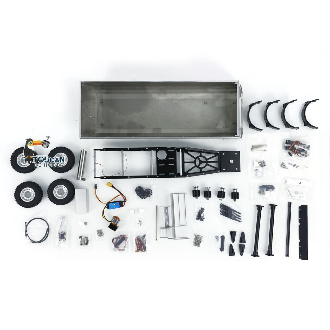 RC Construction Vehicle Store