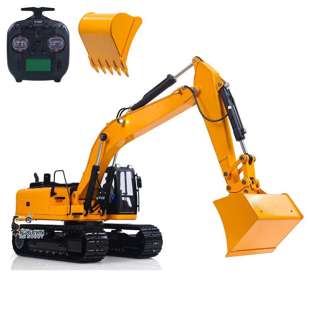 RC Construction Vehicle Store