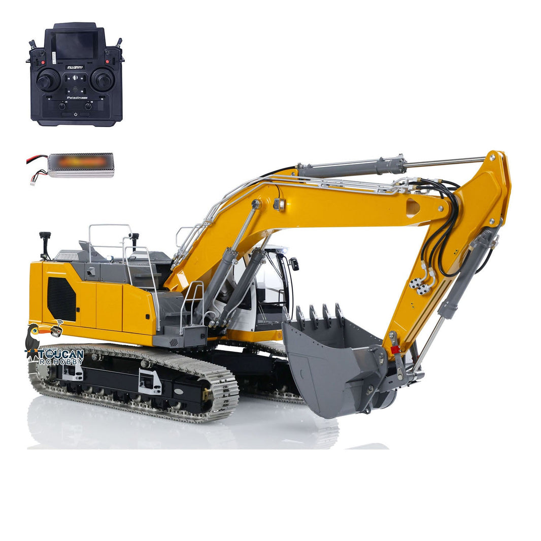 RC Construction Vehicle Store