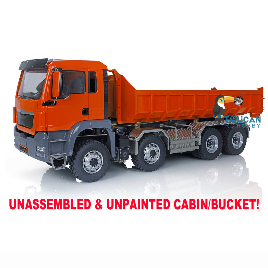 Customized Product – RC Construction Vehicle Store