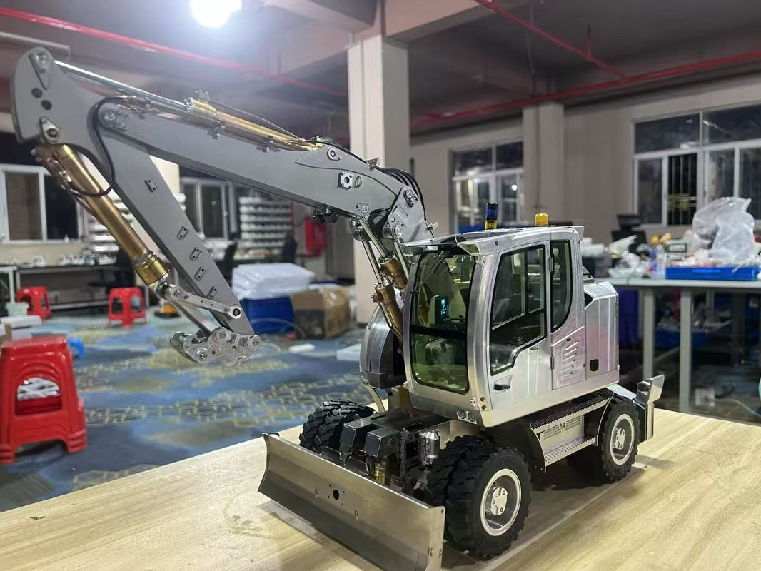 RC Construction Vehicle Store