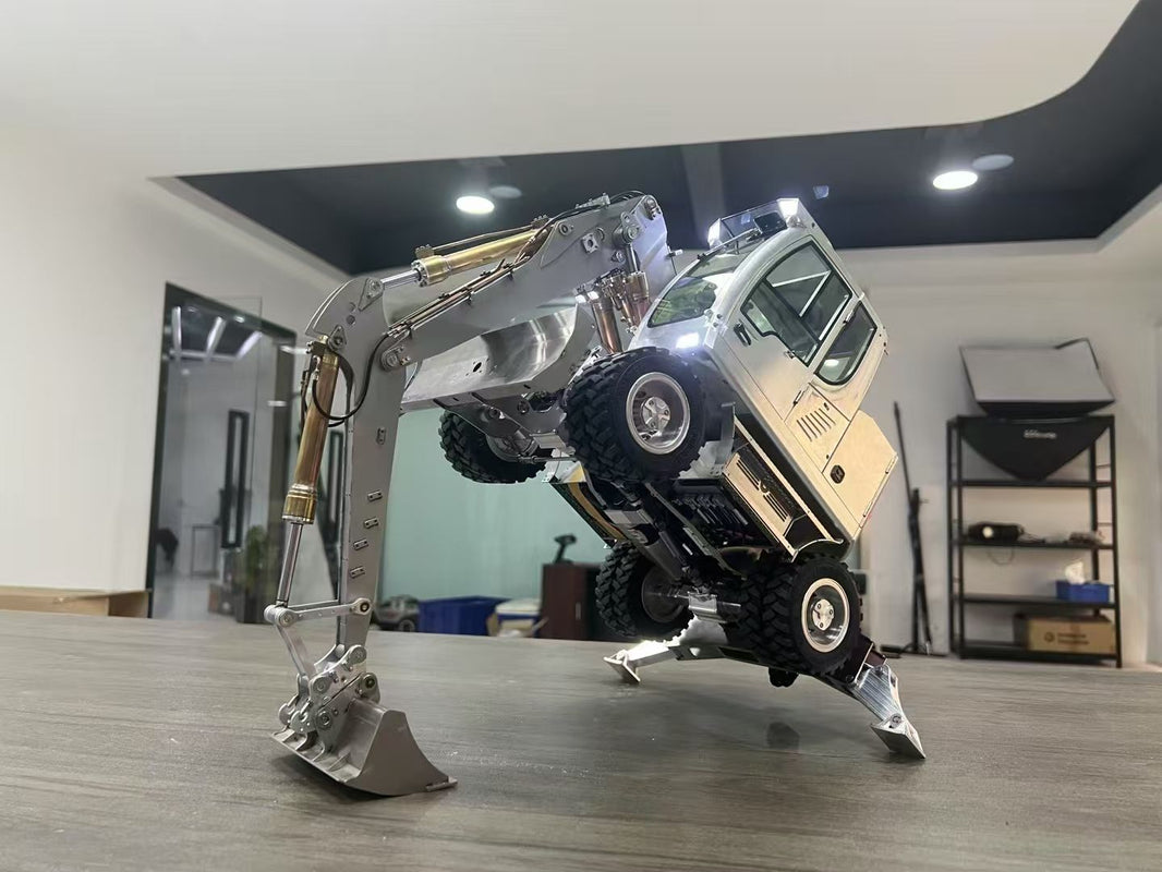 RC Construction Vehicle Store